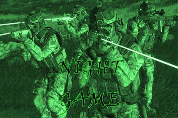 Outdoor Games - Pyrrhic Tactical Sports Center