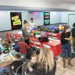 Indoor Games Nampa Idaho - Pyrrhic Indoor Sports